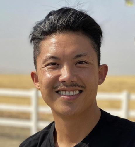 Dow Chang | Shine Squad | Turtle Wax