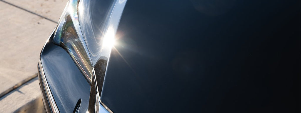 Maintain Your Car's Appearance - Car Detailing Tips | Turtle Wax