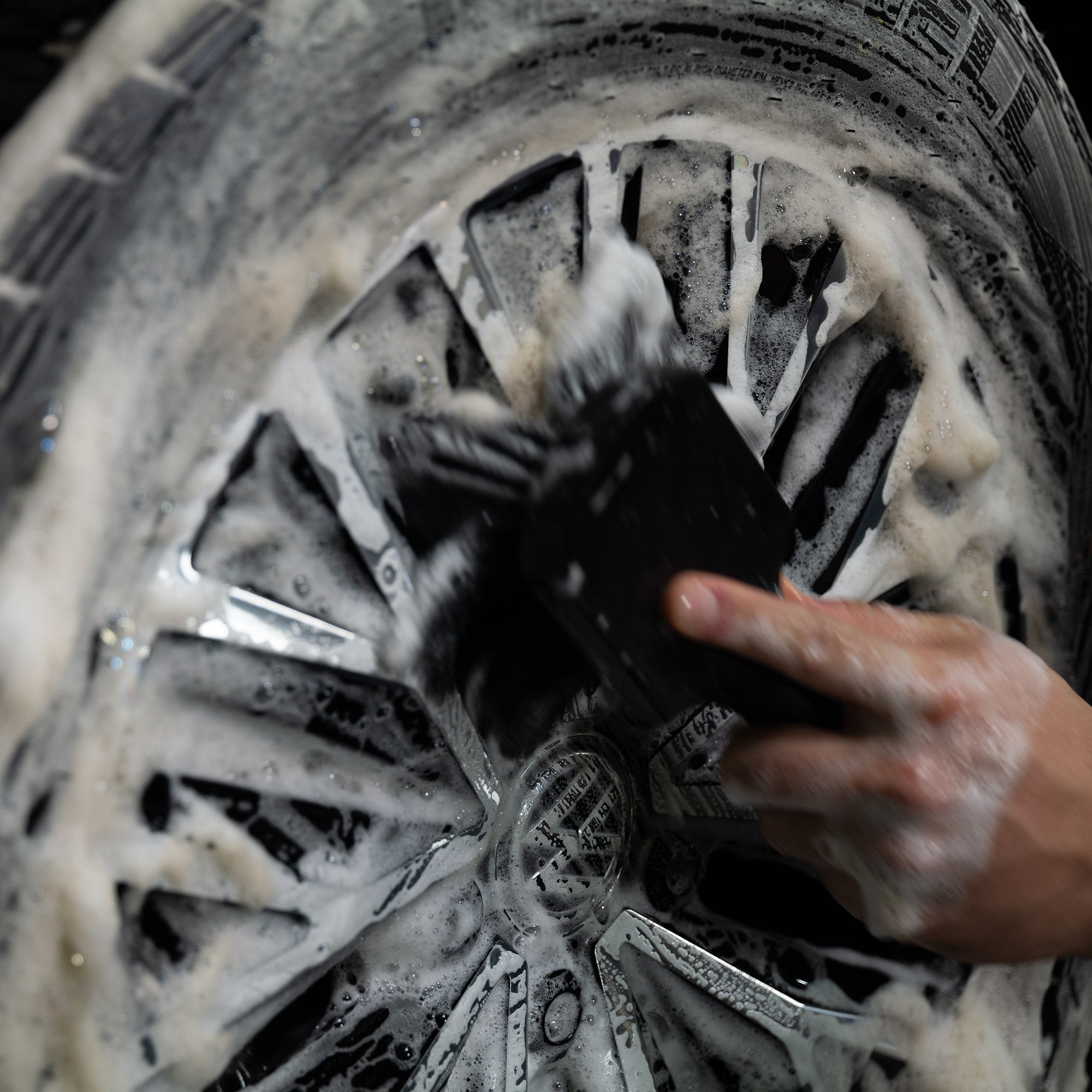 All Wheel & Tire Cleaner | Wheel & Tire Care | Turtle Wax