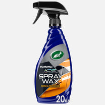 ICE Spray Wax, 20 fl oz | Turtle Wax US Store