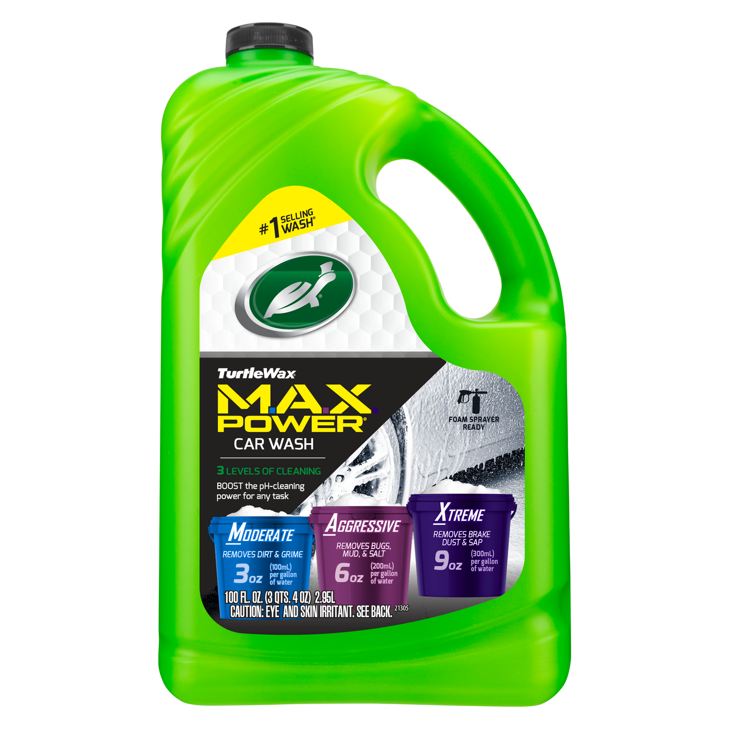 Renew/Restore | Rust Remover & Maintenance | Turtle Wax | Turtle Wax US ...