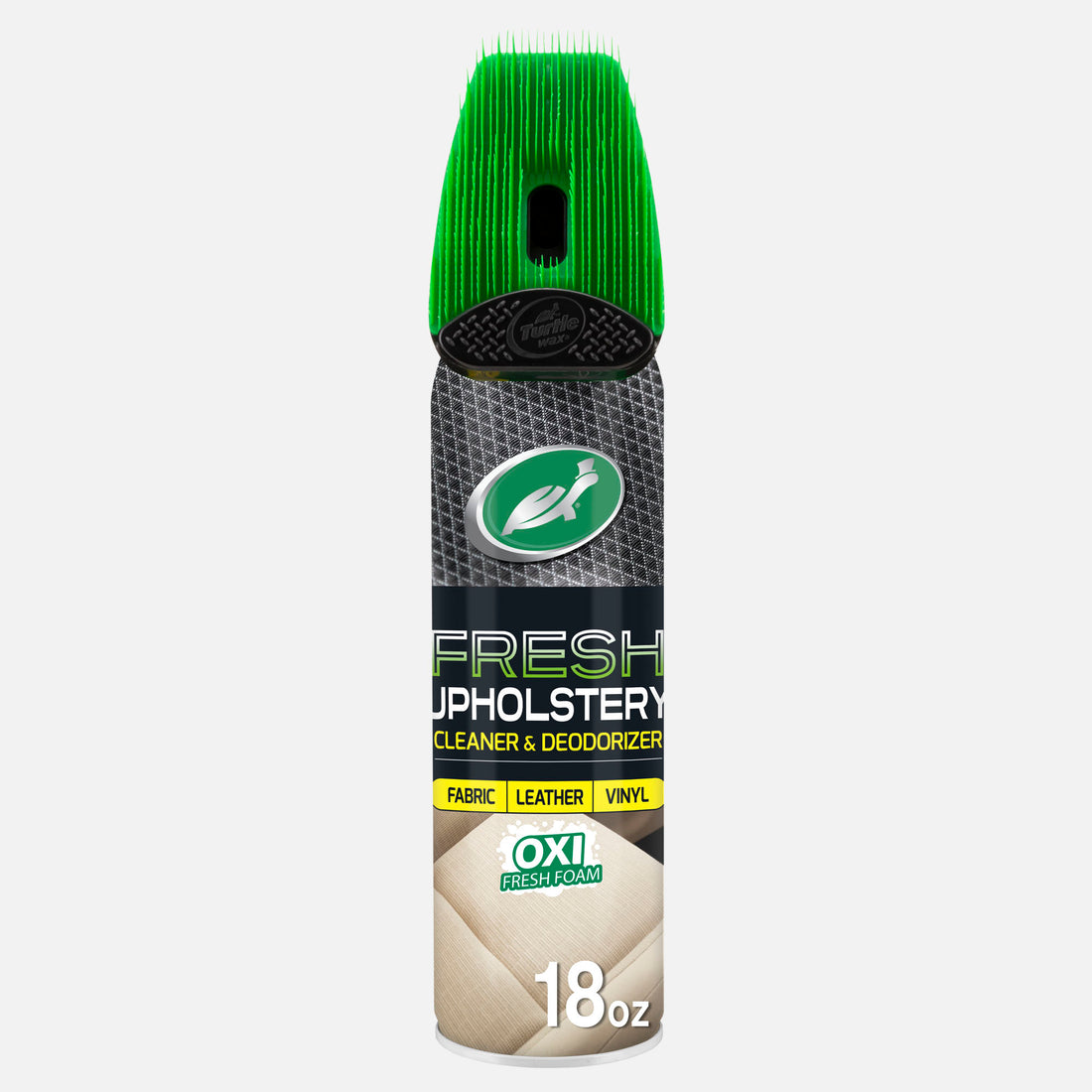FRESH Upholstery Cleaner & Deodorizer | Turtle Wax US Store