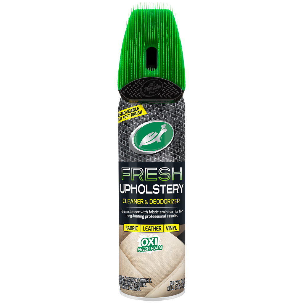 FRESH Upholstery Cleaner & Deodorizer