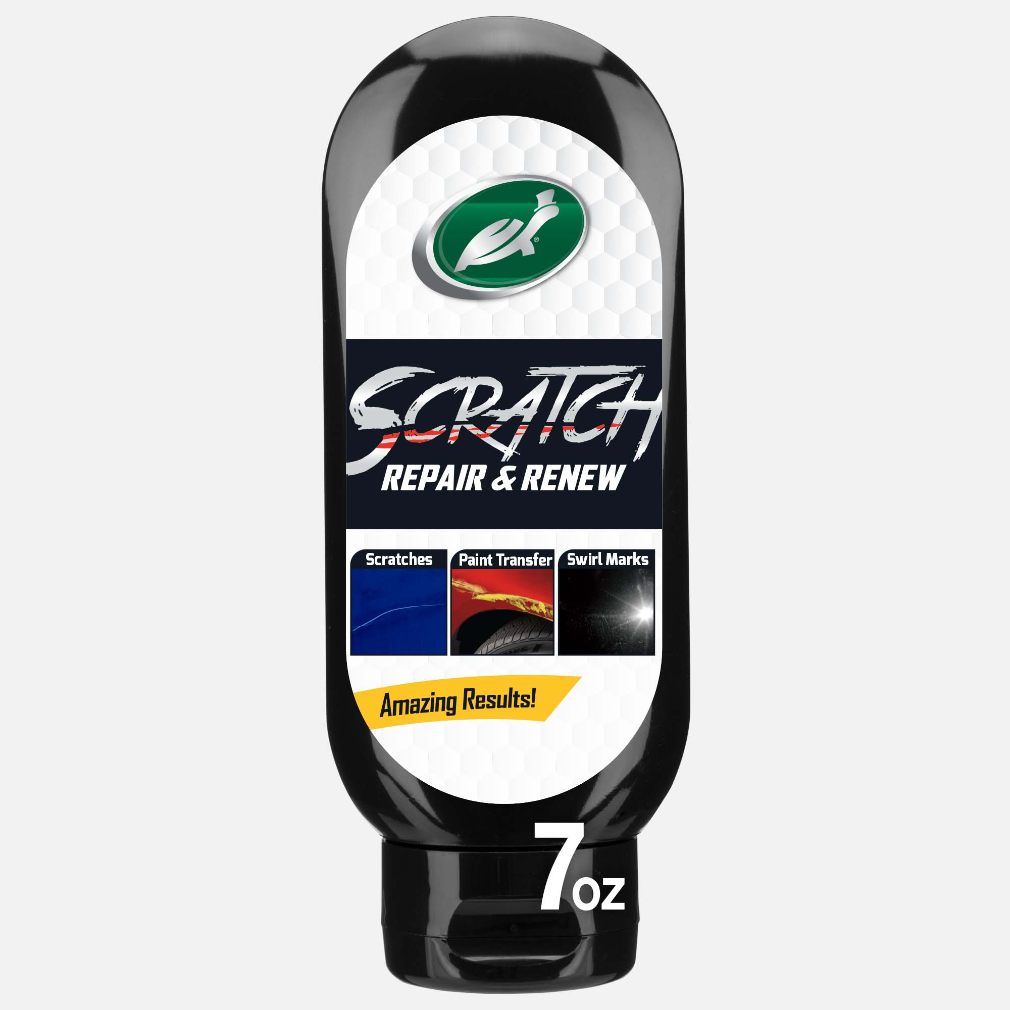Car Scratch Remover | #1 Selling Formula | Turtle Wax | Turtle Wax US Store