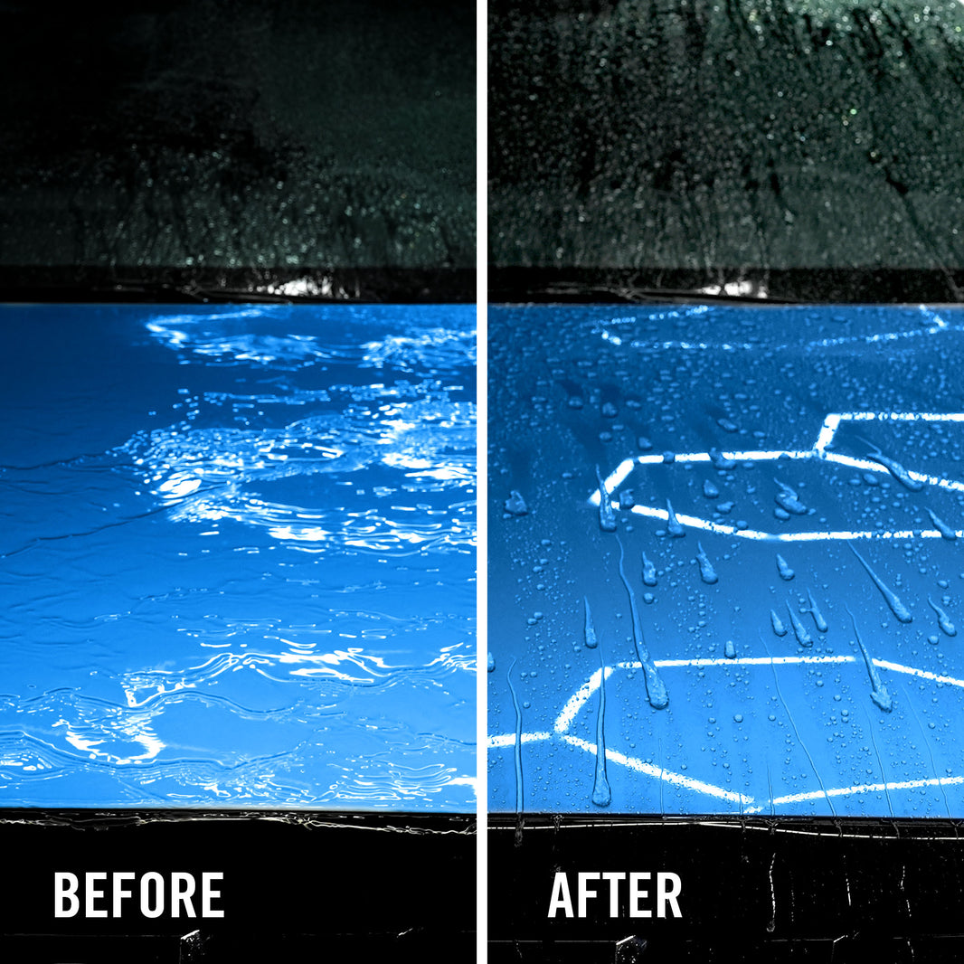 Spray Car Wax & Quick Wax Products | Turtle Wax | Turtle Wax US Store
