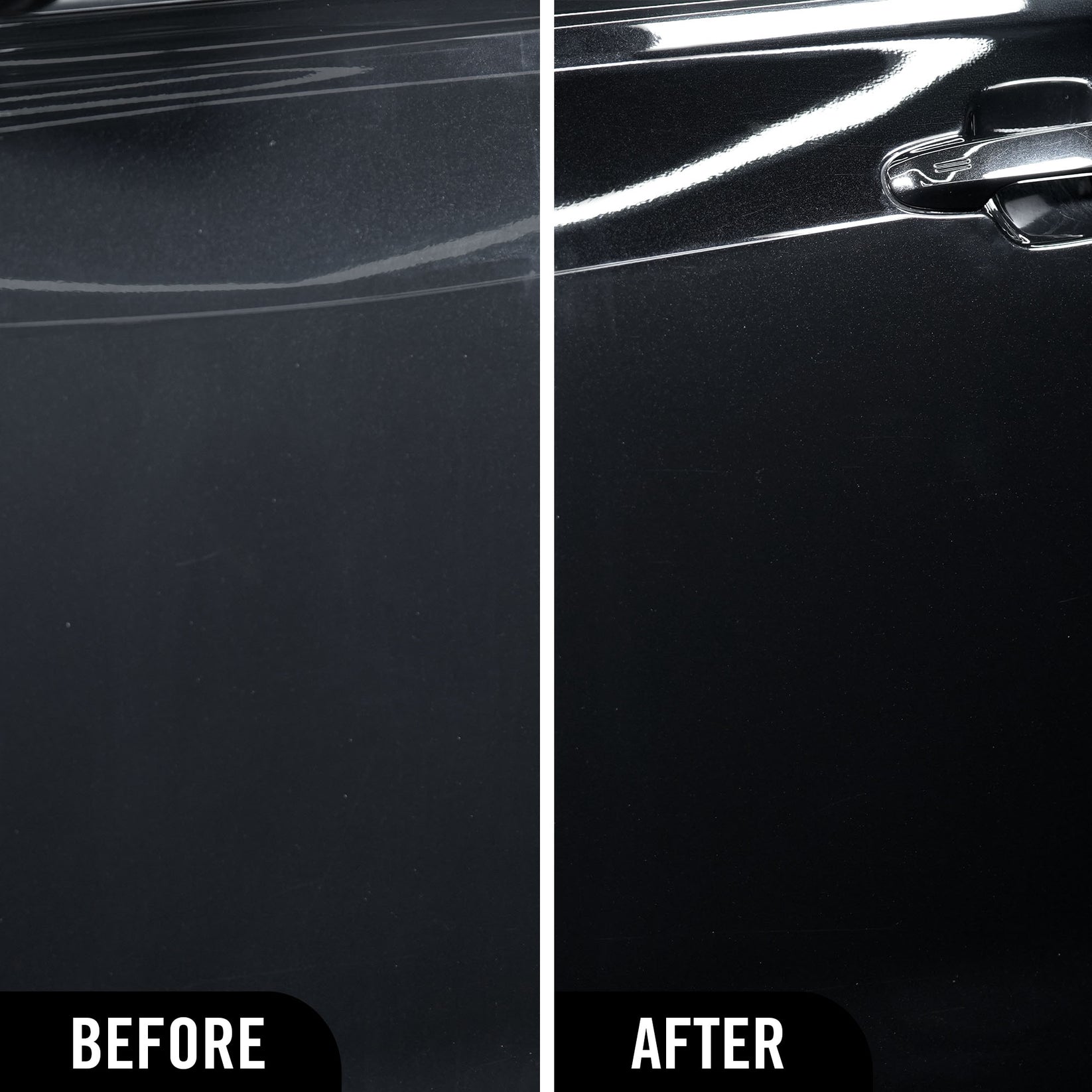 Ceramic Black Car Wax | Spray Wax | Hybrid Solutions | Turtle Wax US Store