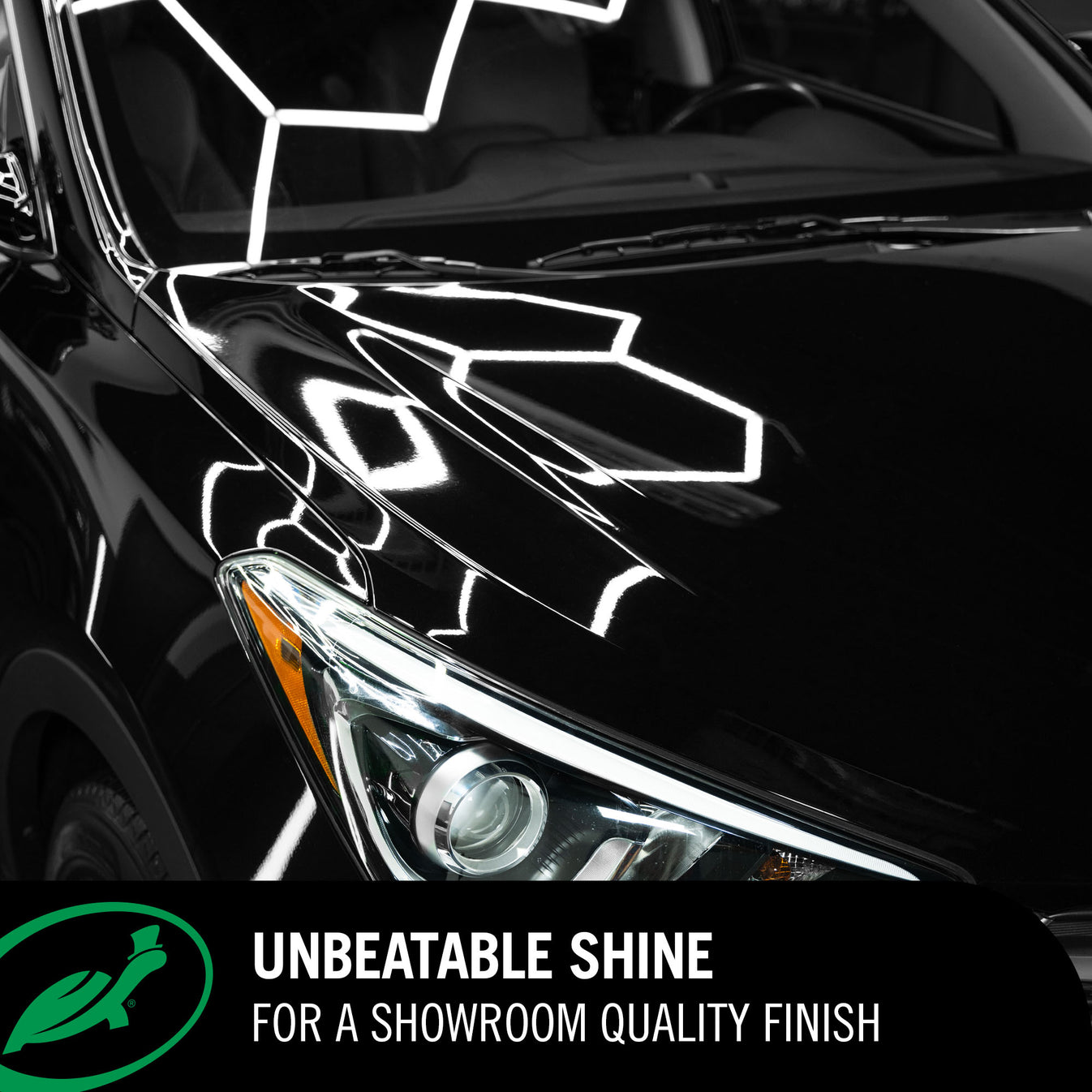 Hybrid Solutions® Ceramic + Graphene Paste Wax, 5.5 fl oz | Turtle Wax ...
