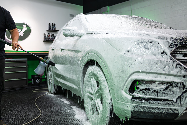 Innovative Detailing & Car Care Products | Turtle Wax