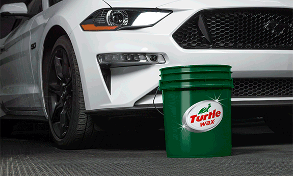 Innovative Detailing & Car Care Products | Turtle Wax