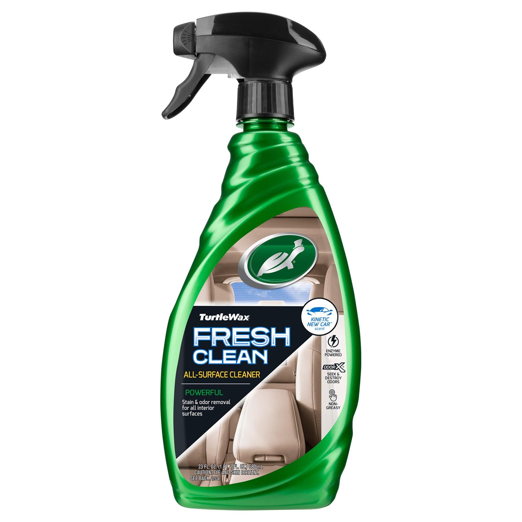 Power Out Fresh Clean All Surface Cleaner | Interior Cleaning