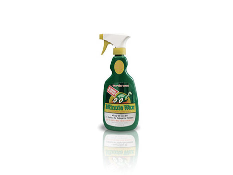 Our Story |Turtle Wax