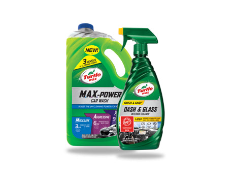 Our Story |Turtle Wax